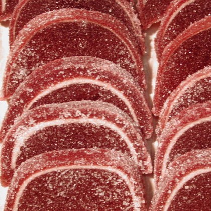 Fudge TRIFECTA - Ships FREE*!! - Put ship to info in Notes section ...